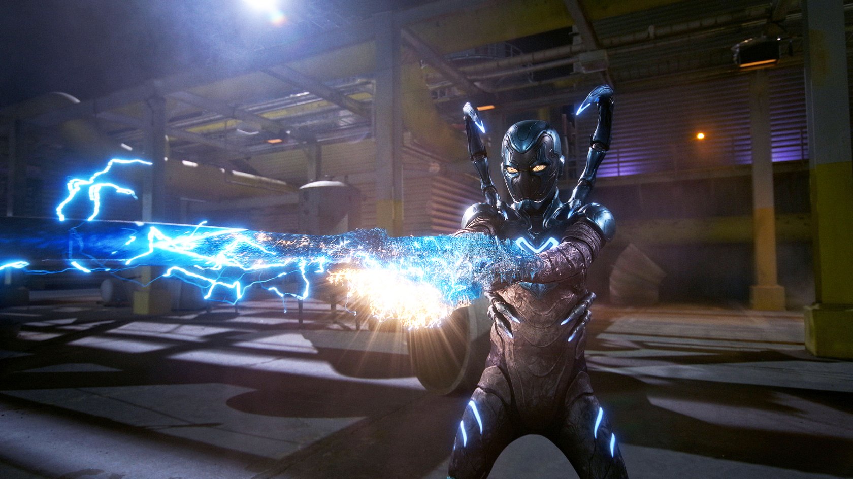 Jetzt im Kino: Der erste Film der neuen DC-Ära lohnt sich mal wieder