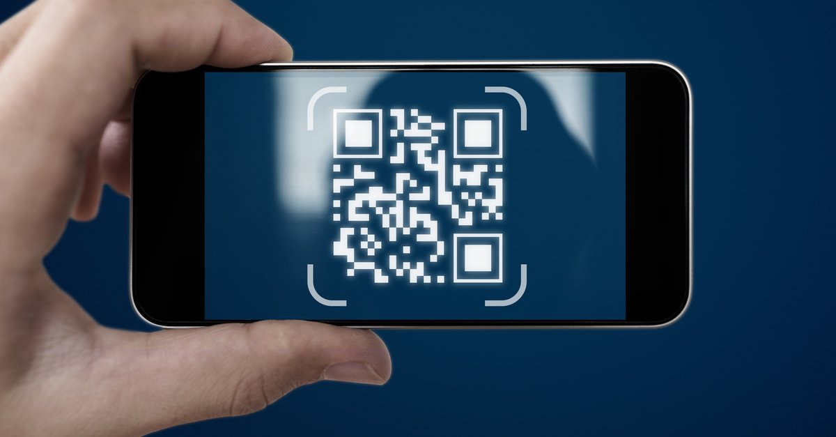 QR-Code auslesen ohne App & Kamera – so gehts