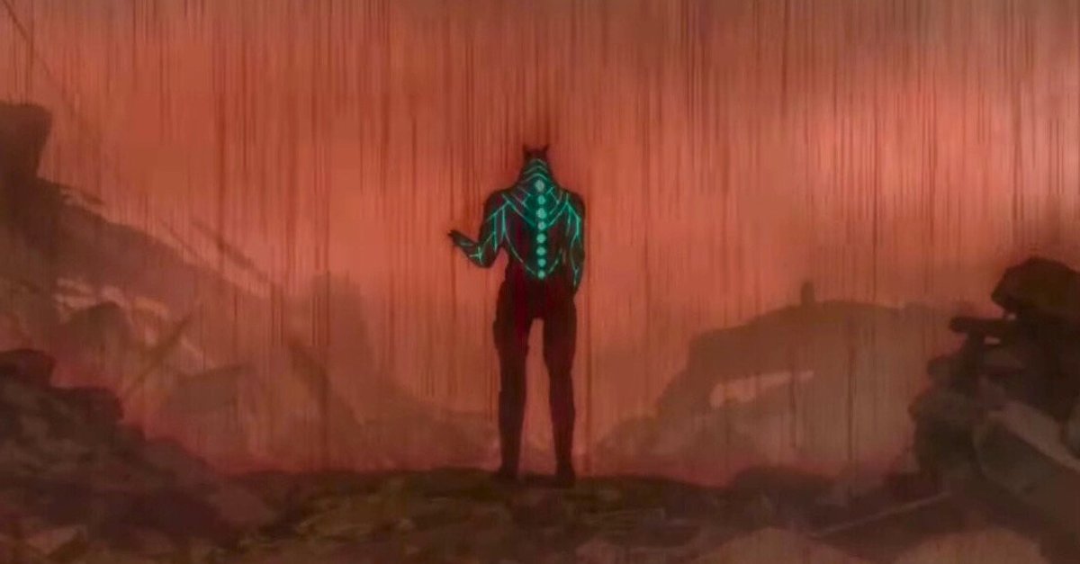 Kaiju No. 8: Anime im Stream und auf Deutsch schauen