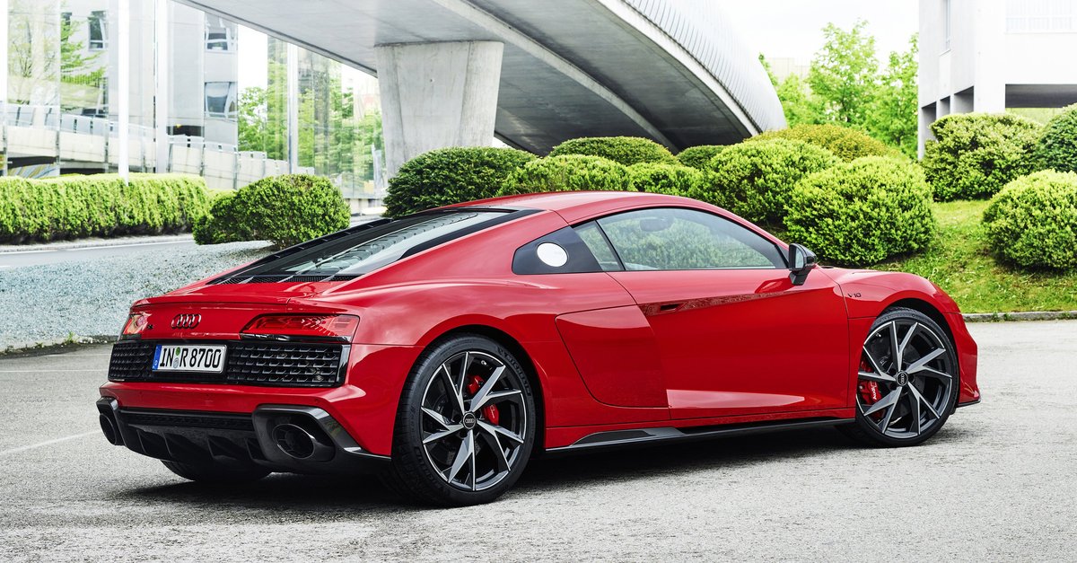 Audi-Legende verschwindet: Beliebtes Modell erhält letzte Gnadenfrist