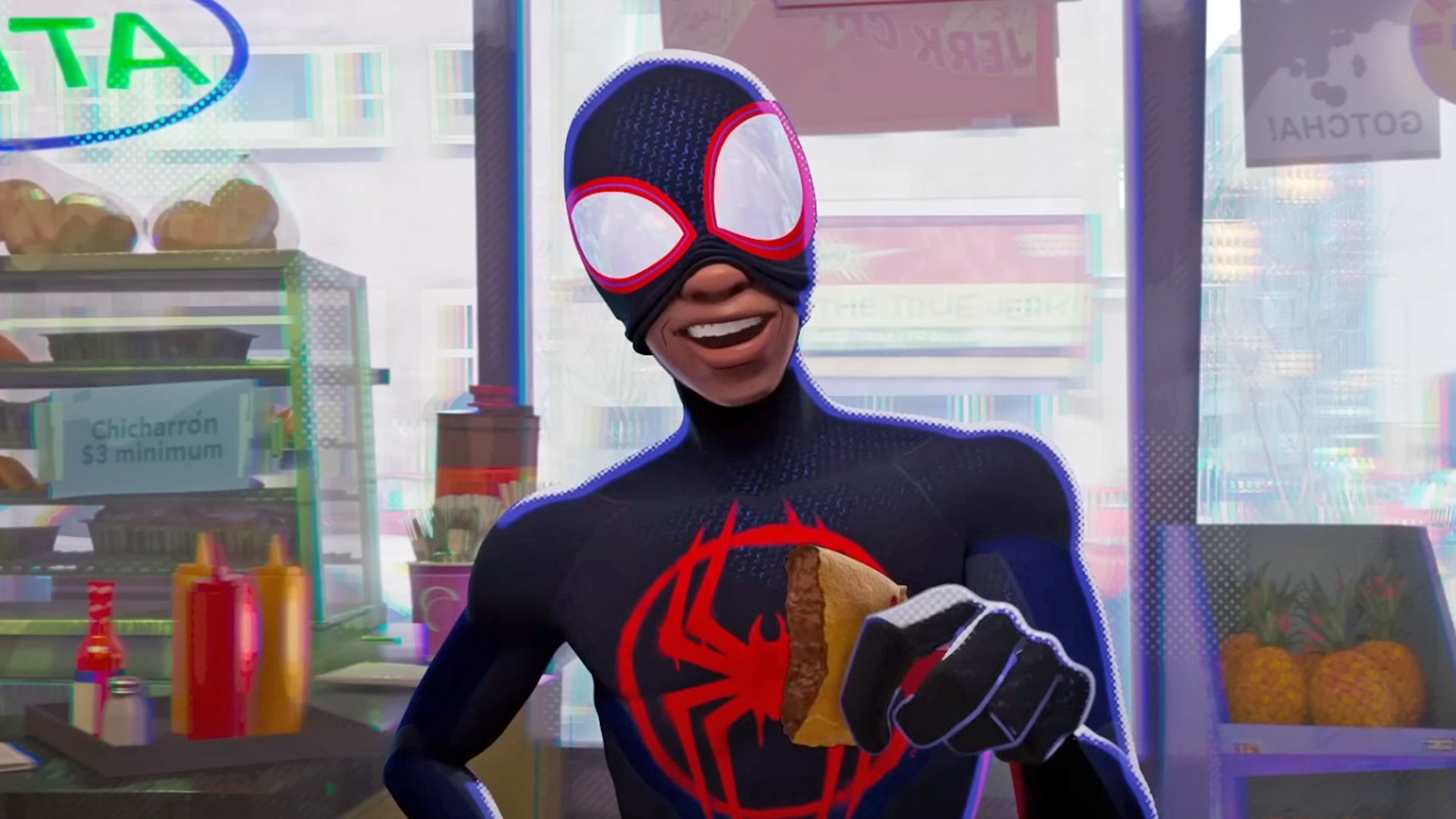 Wie in den MCU-Glanzzeiten: „Spider-Man: Across the Spider-Verse ...