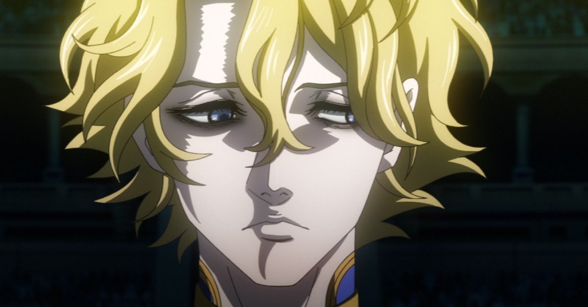 „Record of Ragnarok“ Staffel 3: Geht der Netflix-Anime weiter?