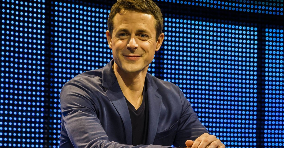Nach monatelanger Pause: ARD-Kultmoderator feiert Comeback