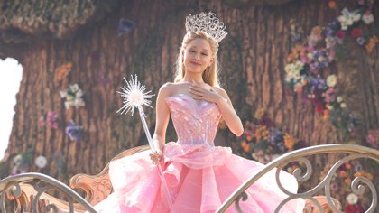 „Wicked“-Star bestätigt: Fantasy-Fortsetzung nimmt wichtige Änderung ...