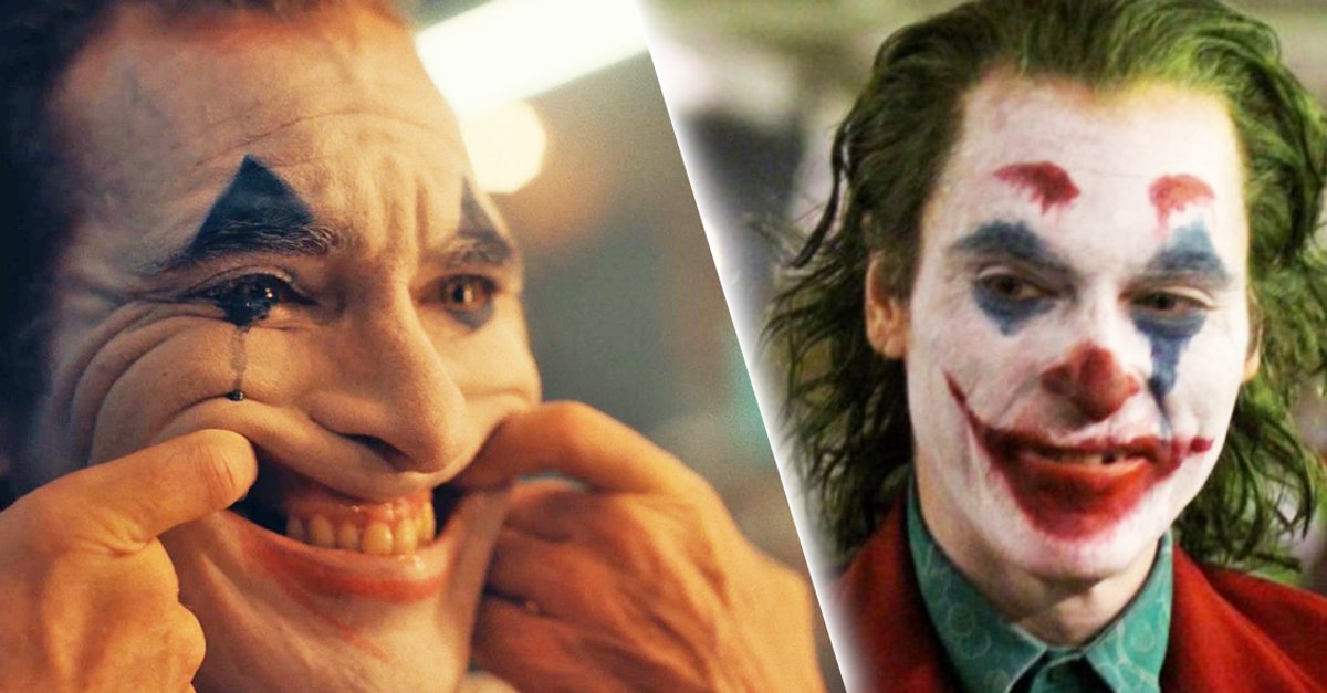 „Joker“-FSK ab 16: So blutig ist der neue Joker