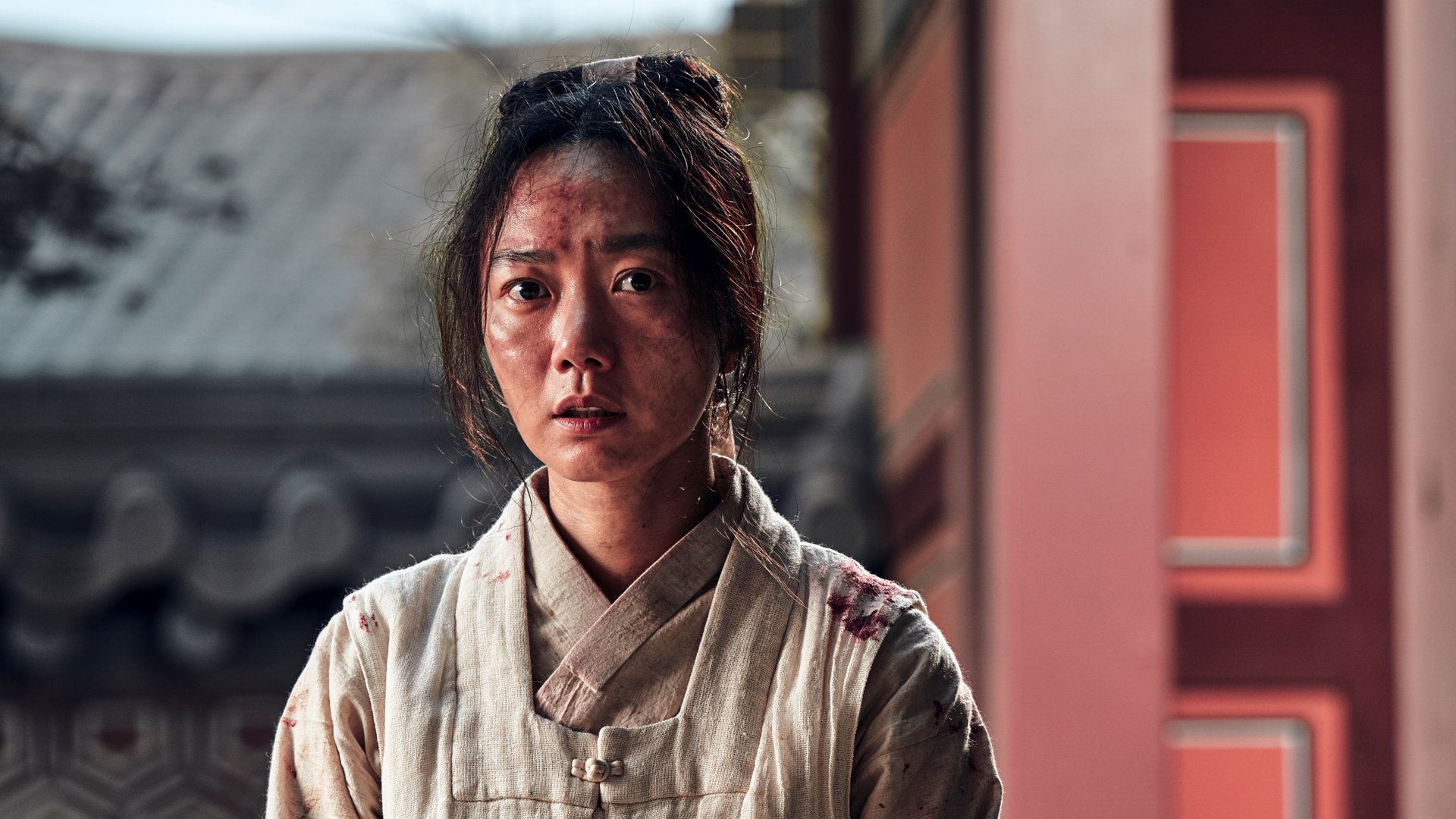 „Kingdom“ Staffel 3: Hat Netflix die Serie heimlich abgesetzt? Offenes ...