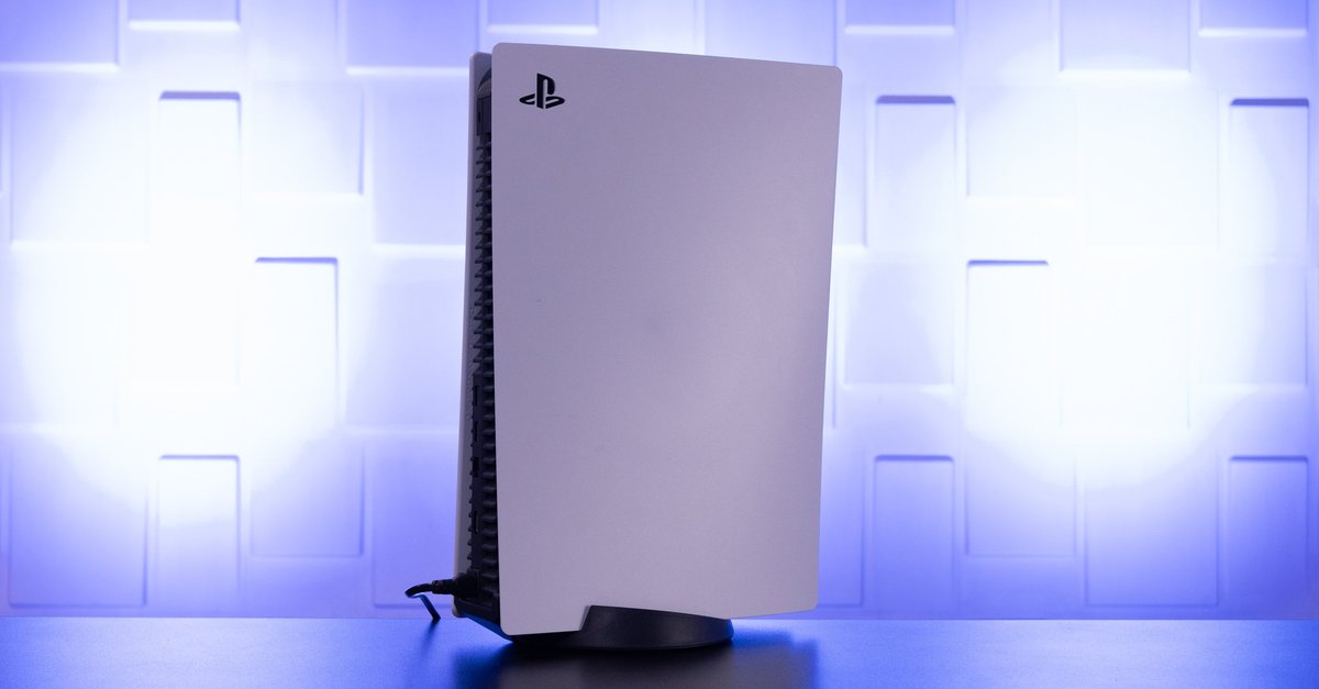 PS5-Patent deckt auf: Sony will euch wichtige Entscheidung abnehmen