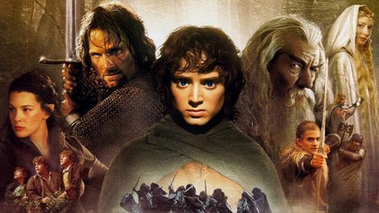 „Herr der Ringe“- und „Hobbit“-Filme im Stream: So schaut ihr alle ...