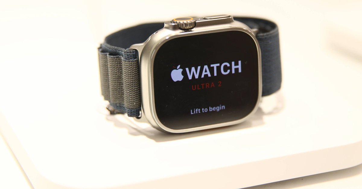 Überraschende Wende: Apple Watch 9 und Ultra 2 verlieren wichtige Funktion