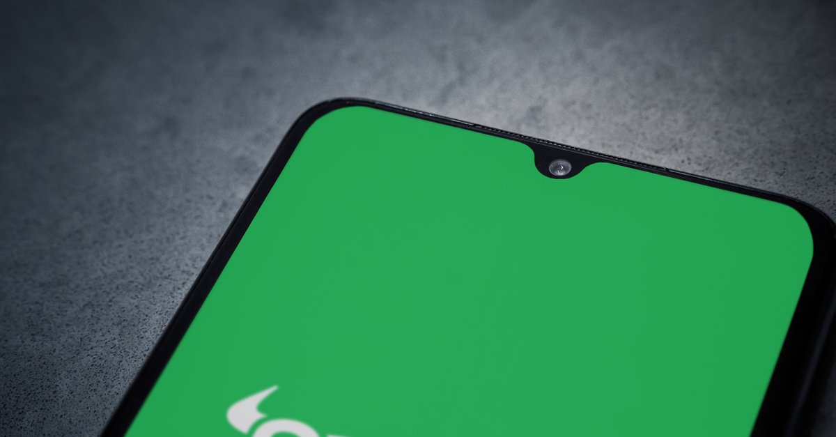 eToro Login: Anmelden in der Finanz-App