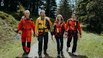 „Die Bergretter“: Markus legt ein Liebesgeständnis ab – Katharina ist zutiefst verletzt