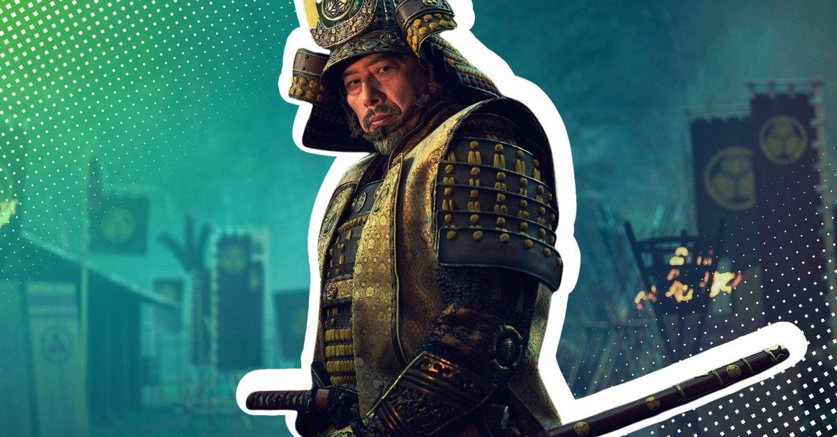 Alle Folgen von „Shōgun“ im Stream ab jetzt verfügbar