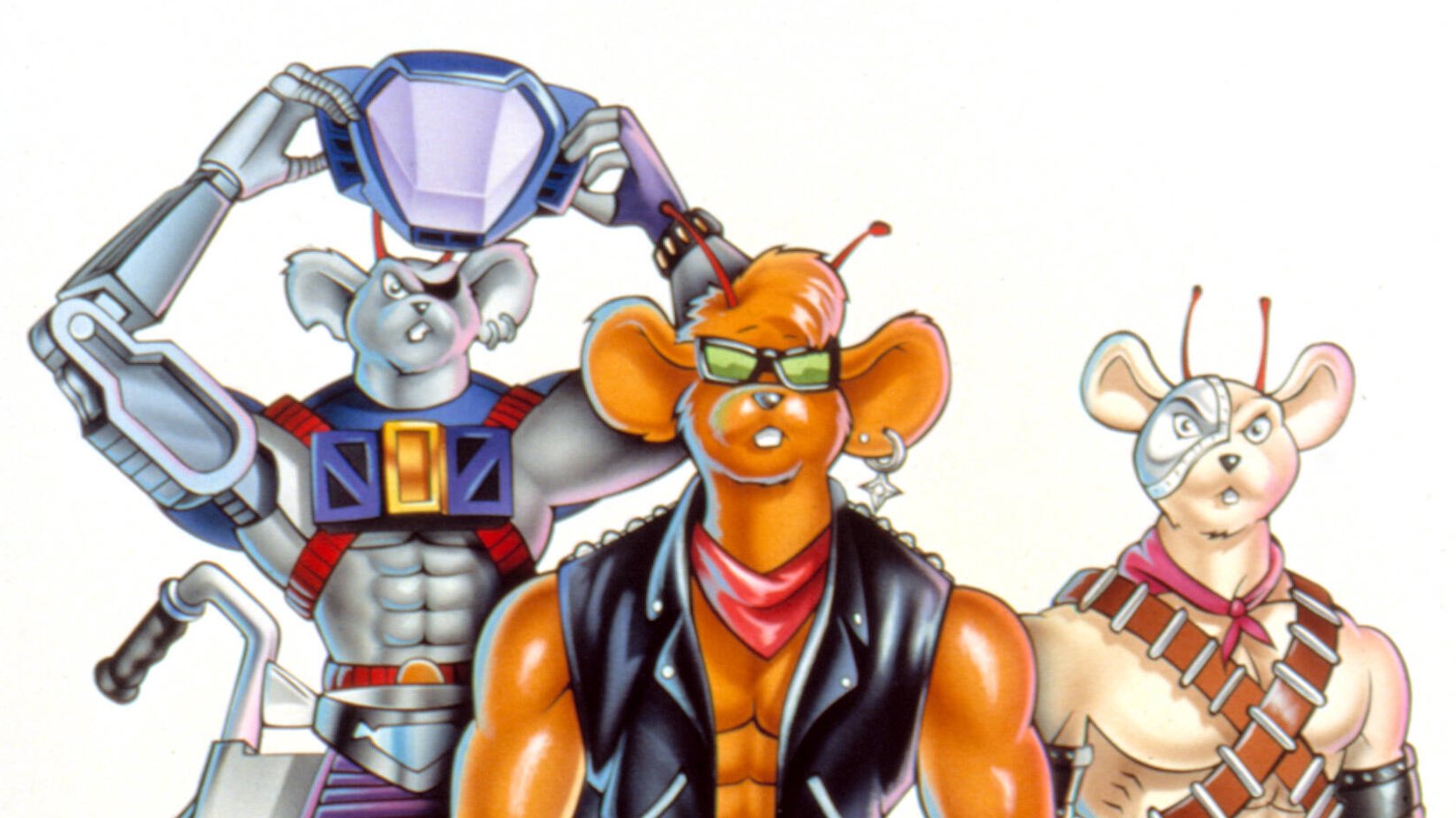 Marvel-Star Ryan Reynolds entfacht Nostalgie-Feuer: 90er-Kult kehrt zurück