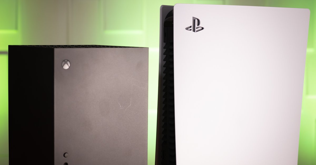 Xbox, PS5 und Switch verlieren: Dieser Gegenspieler drückt auf die Tube