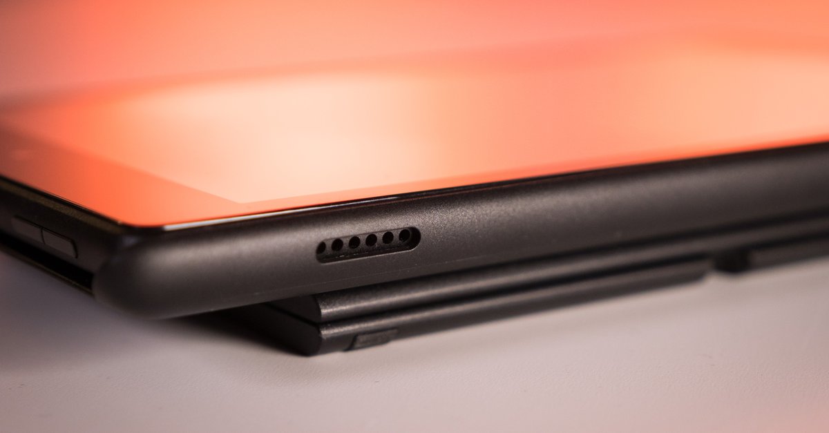 Verrücktes Android-Tablet: So etwas gab es noch nie