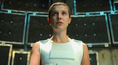 „Damsel 2“: Kommt eine Fortsetzung des Netflix-Hits? Regisseur macht ...