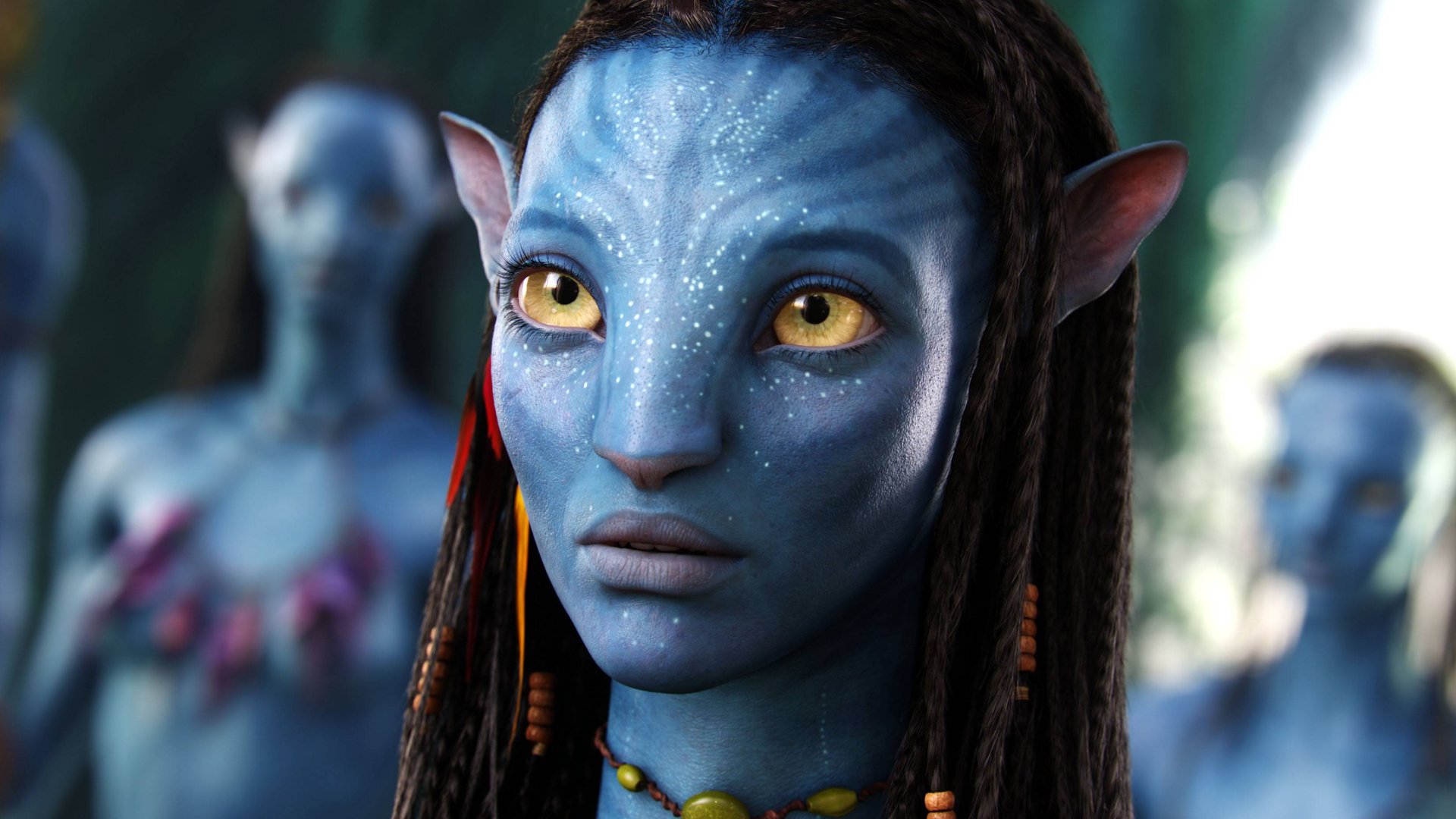 „Avatar“-Star verrät: So kompliziert ist der Dreh für die neuen Teile ...