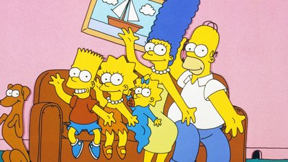 „Die Simpsons“-Namen: Die Figuren aus der Kultserie erklärt