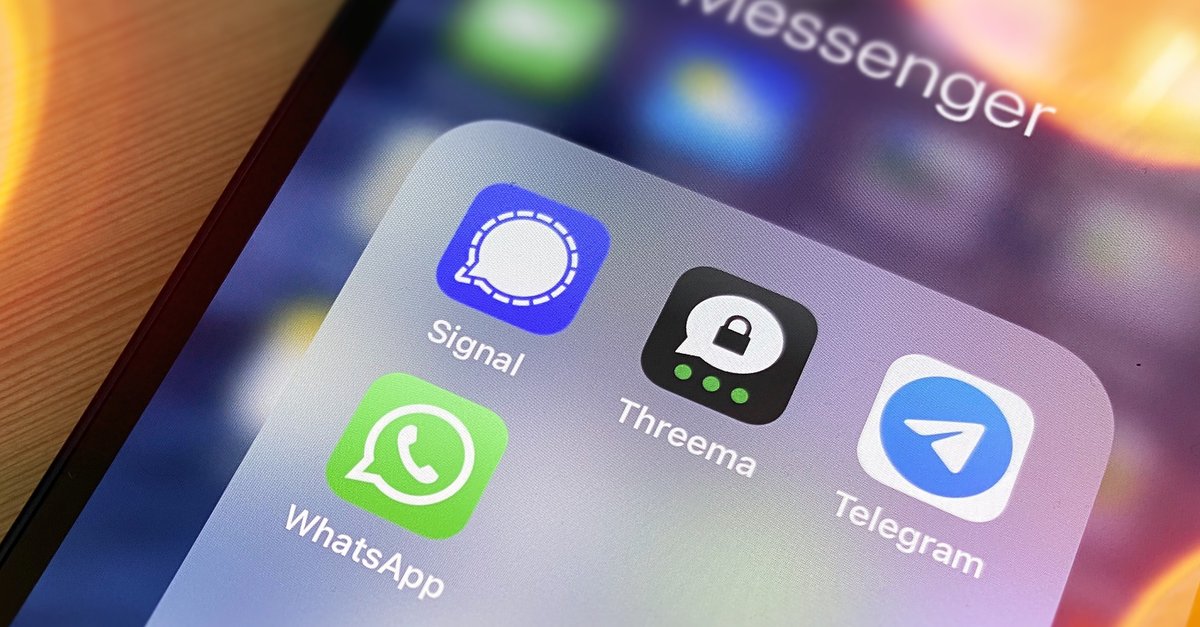 Telegram: Neue Funktionen machen den Messenger noch besser