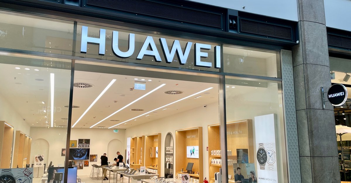 Huawei-Geräte verboten: Das sind die Folgen