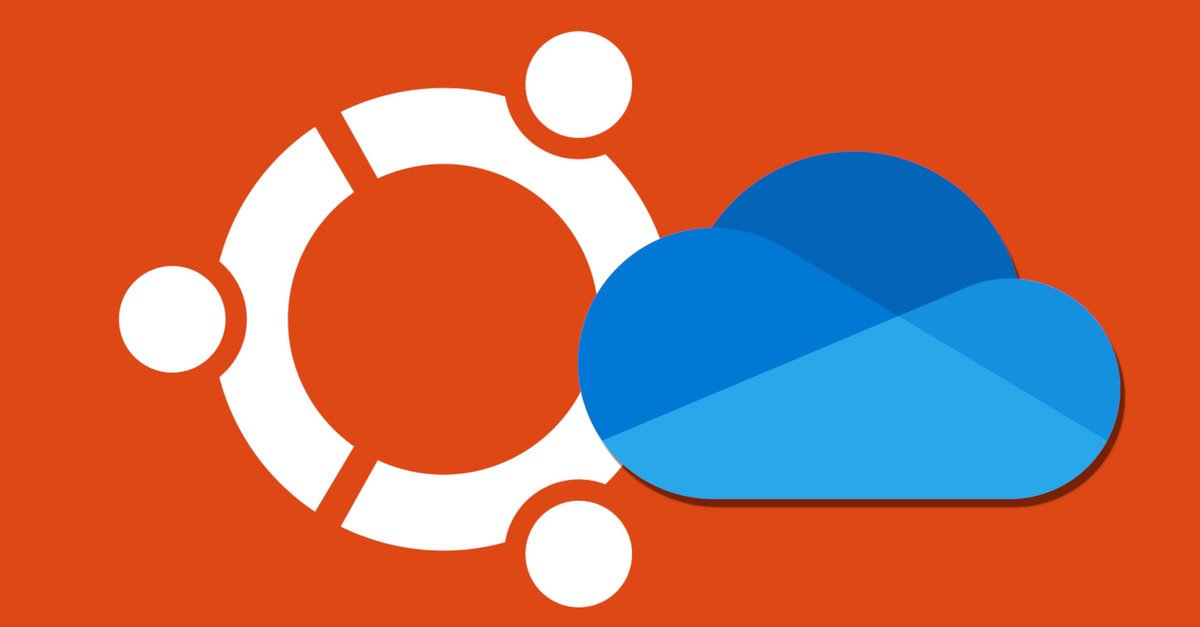 Wie kann ich OneDrive in Ubuntu nutzen?