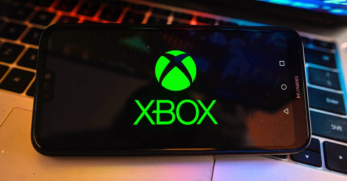 Xbox-Gaming auf Android-Handys: Microsoft holt zum großen Wurf aus