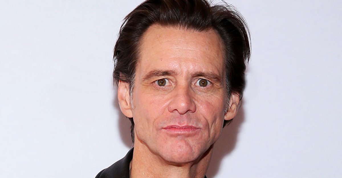 Jim Carrey spricht offen über seine Depression: „Manchmal bin ich ...