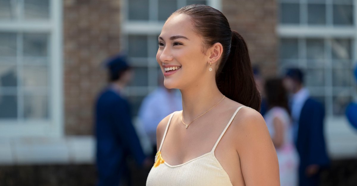 „The Summer I Turned Pretty“ Staffel 3: Wann kommt Folge 4 von „Der Sommer, als ich schön wurde ...