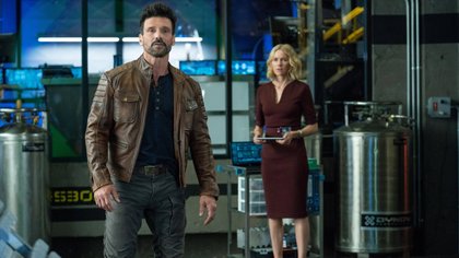 Boss Level · Stream | Streaminganbieter