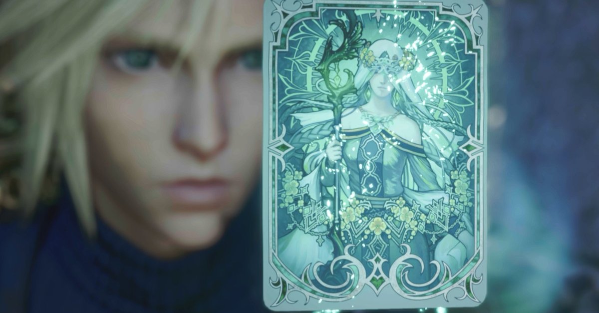 FF7 Rebirth: Alle Blut-der-Königin-Karten finden