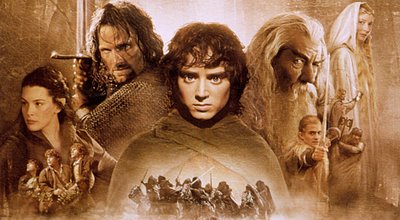 „Herr der Ringe“- und „Hobbit“-Filme im Stream: So schaut ihr alle ...