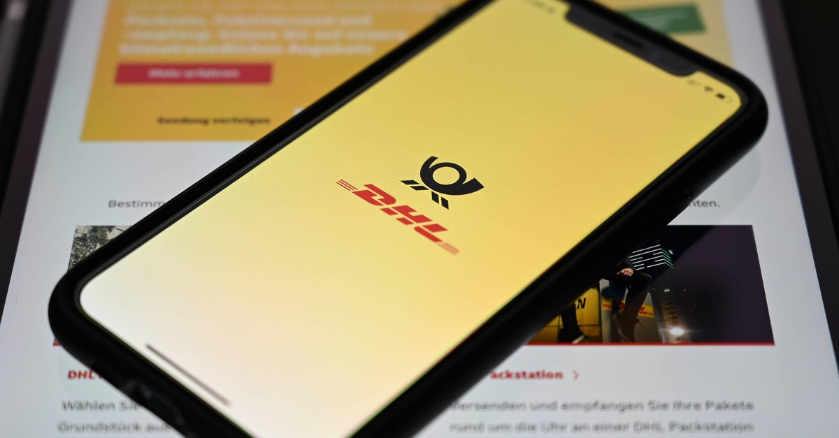 Deutsche Post gesteht Fehler ein: Beliebte App-Funktion kommt zurück