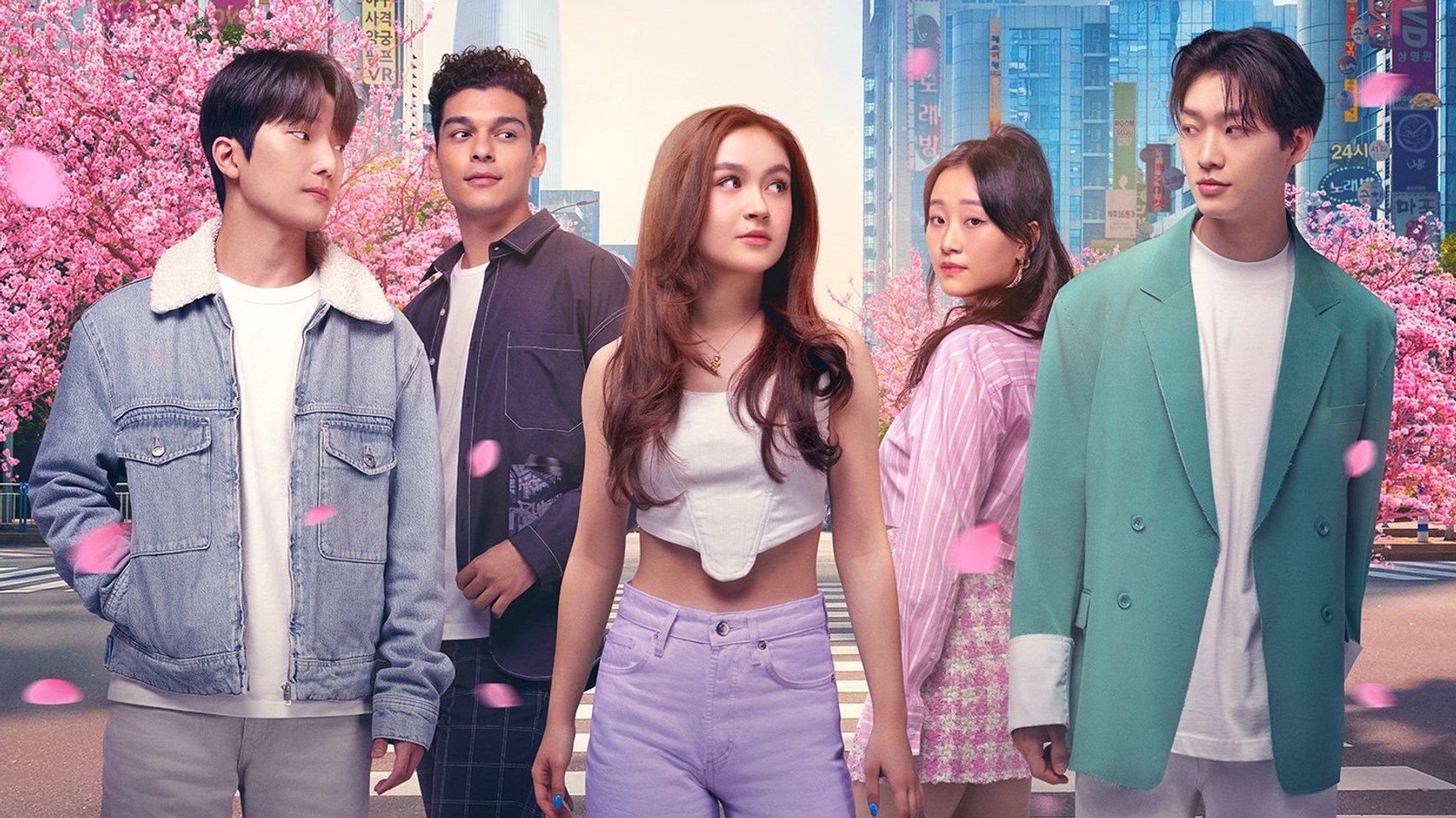 „XO, Kitty“ Staffel 2: Start steht fest – Netflix zeigt erste Bilder aus den neuen Folgen