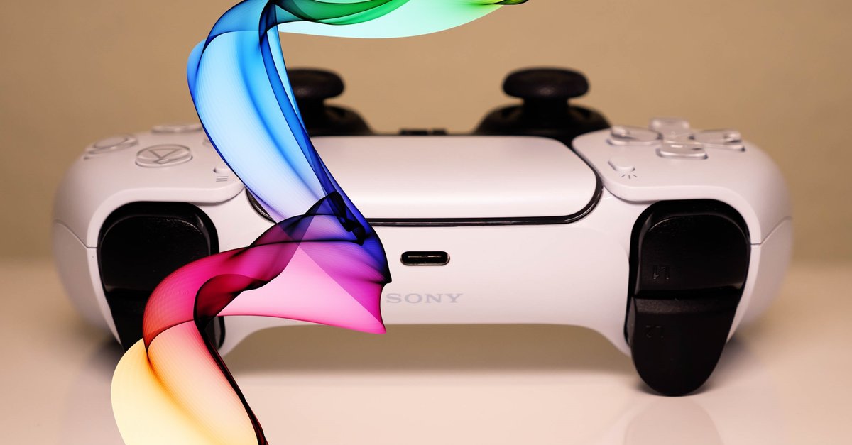 Ps5 Sony Stellt Zwei Brandneue Dualsense Controller Vor