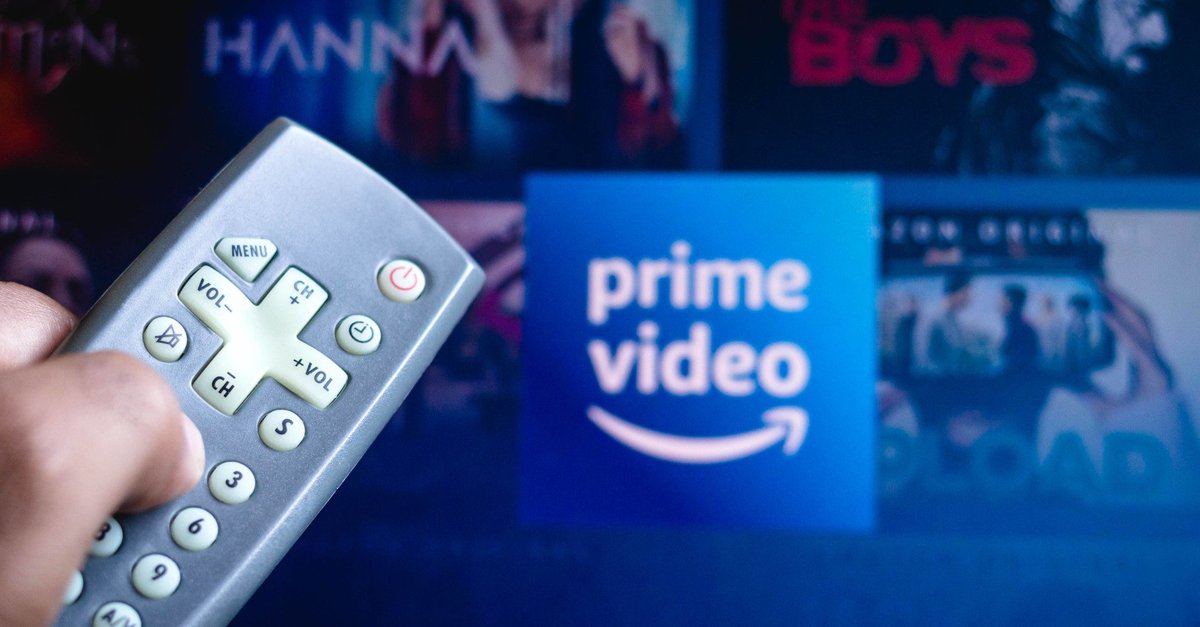 Prime-Hammer: Amazon schnappt Sky Exklusiv-Deal weg