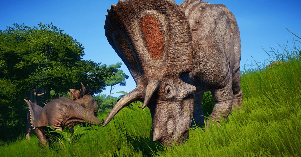 Jurassic World Evolution: Alle 68 Dinosaurier und Freischaltbedingungen