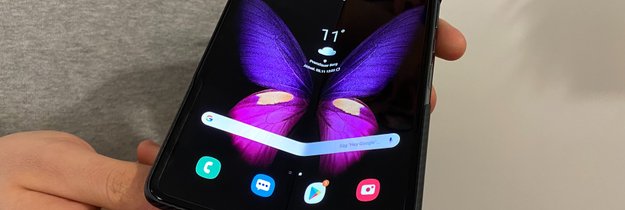 Microsoft-Handy der Zukunft enthüllt: Video zeigt das neue Smartphone ...