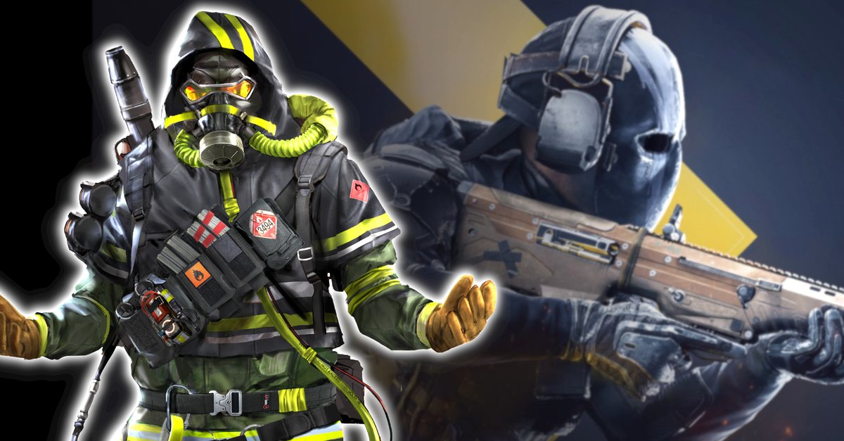 CoD-Killer stellt seinen Masterplan vor, um der neue Shooter-König zu ...