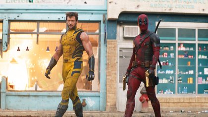 Hollywood-Krise trifft „Deadpool 3“ hart – und ein Marvel-Star wird ...