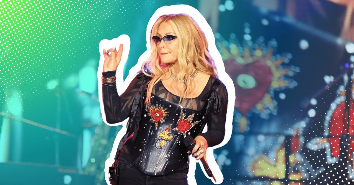 Anastacia Tour 2025: „#NTK25 Tour“ Tickets im Presale