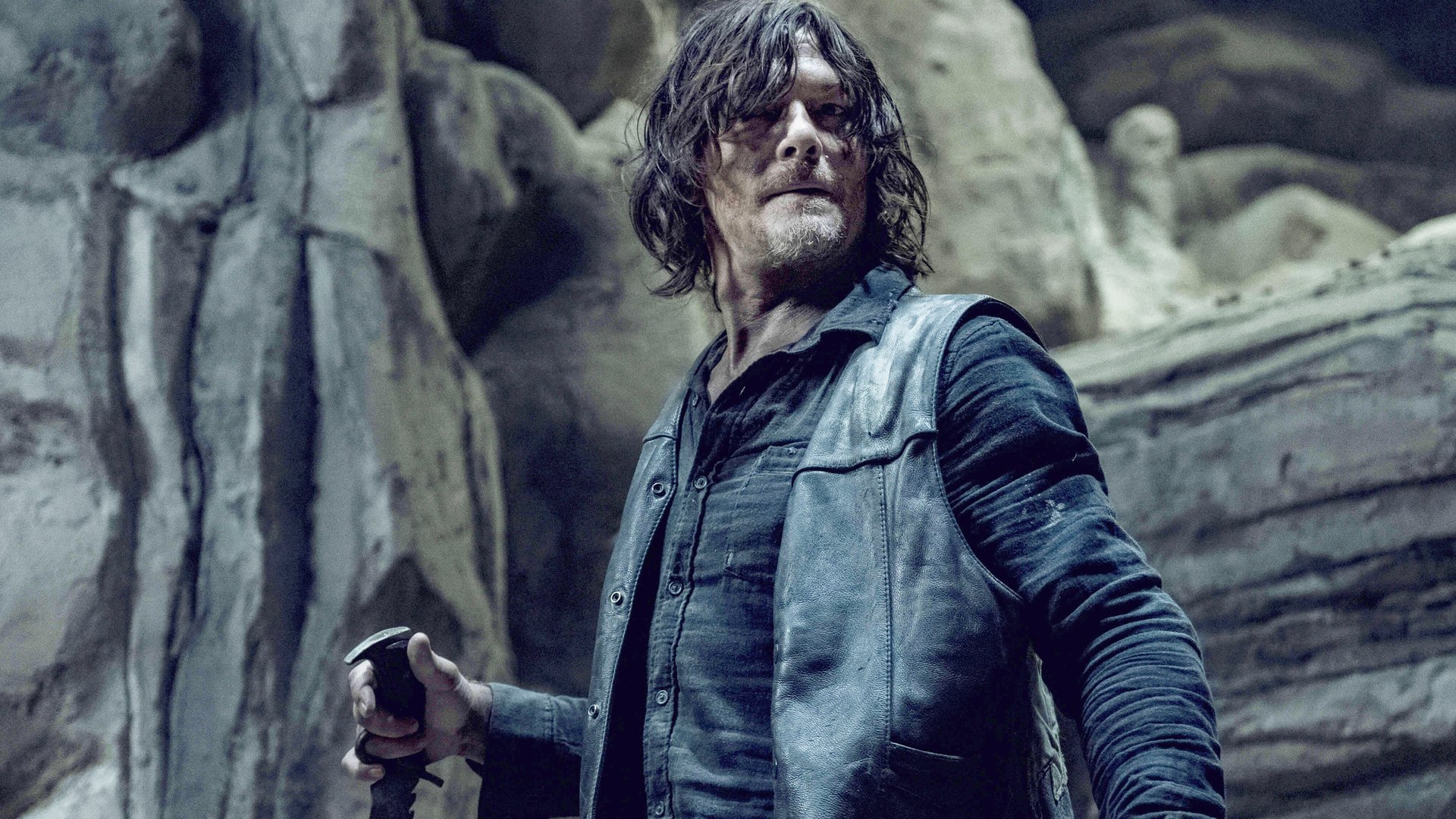 Hinweis für echte „The Walking Dead“-Fans: „Daryl Dixon“ setzt Spur aus ...