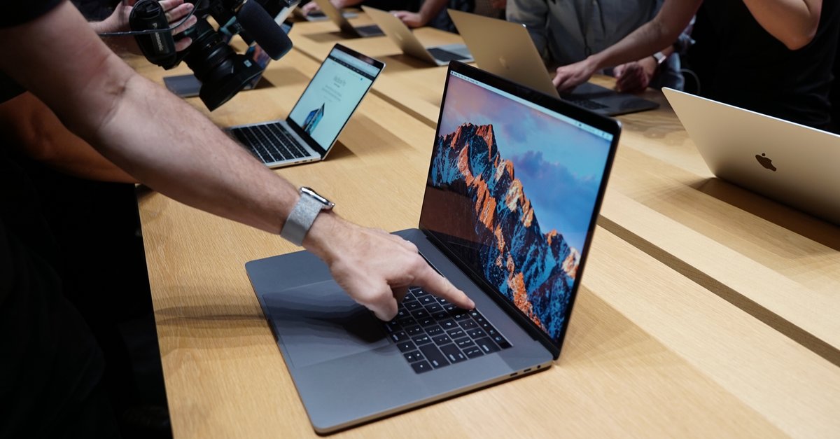 MacBook Pro 2020: Apple-Experte packt aus