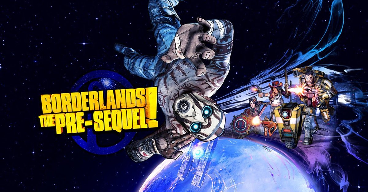 Borderlands: The Pre-Sequel – alle Charaktere und Klassen