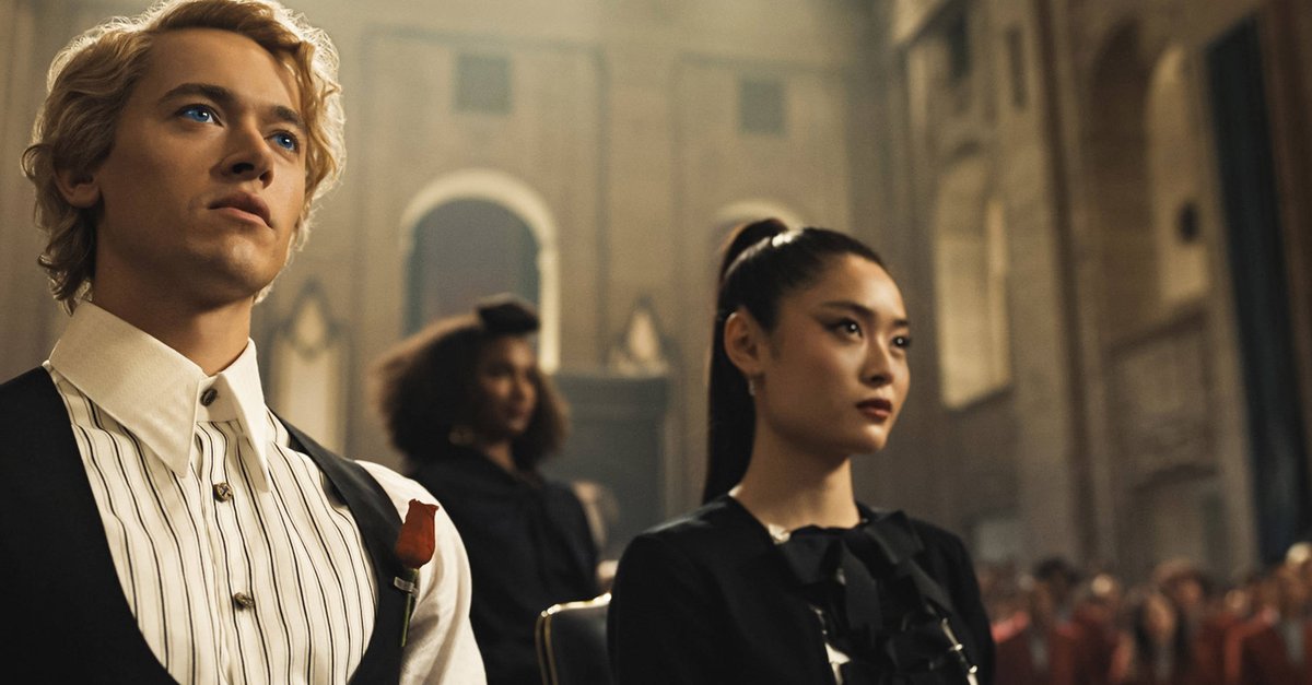 Tribute von Panem-Teil 6: Kommt noch ein neuer Film?