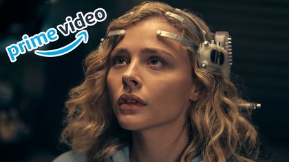 Peripherie · Serie im Stream online ansehen, alle Anbieter und News