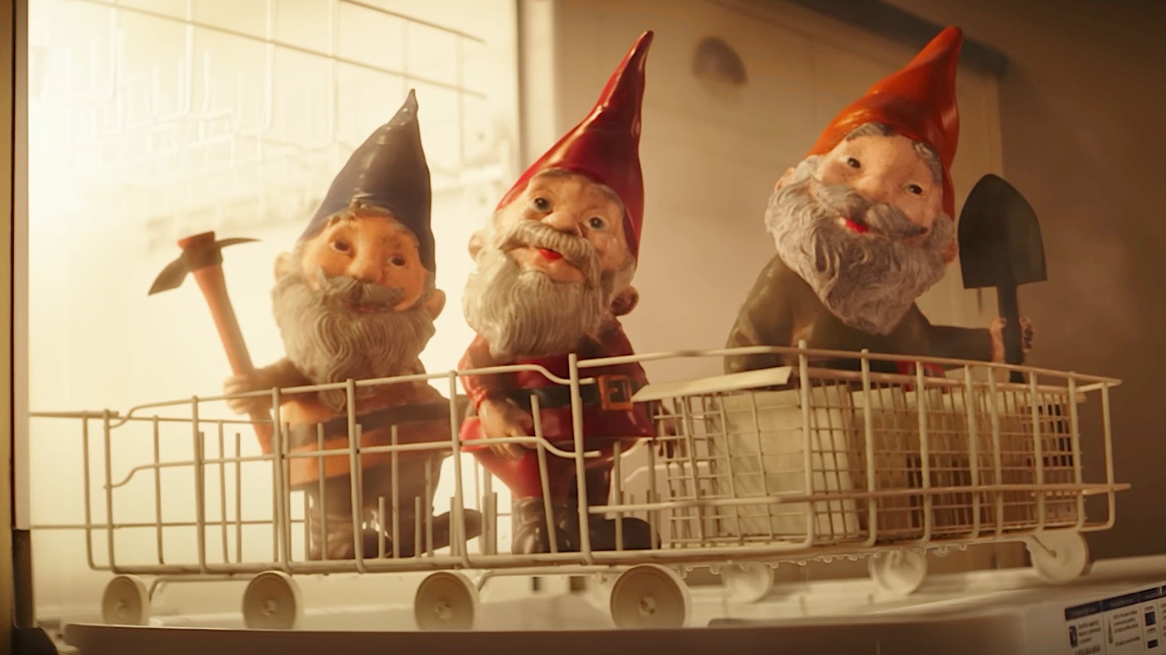 Fieser als „Gremlins“: „Stranger Things“-Macher entfesselt mit Trailer ...