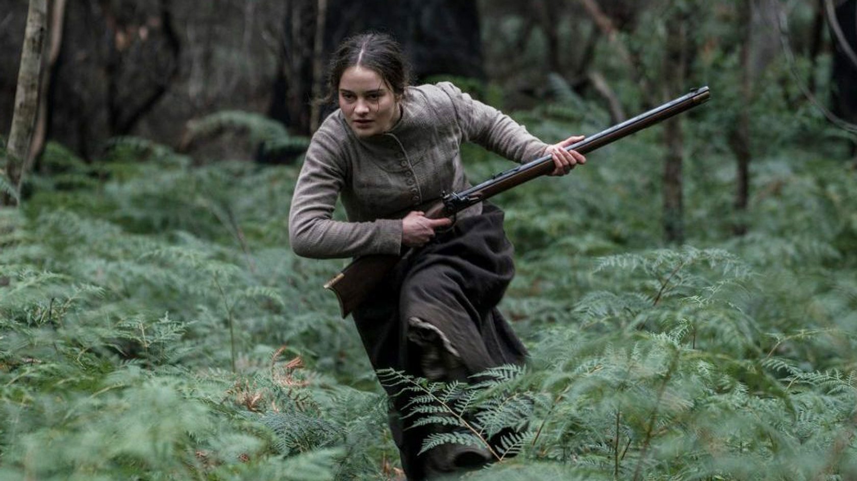 Im TV verpasst? Hier könnt ihr den brutalen Rachethriller für ...