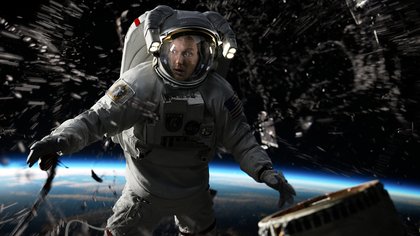 „Moonfall 2“: Wie steht es um eine Fortsetzung des Katastrophenfilms?