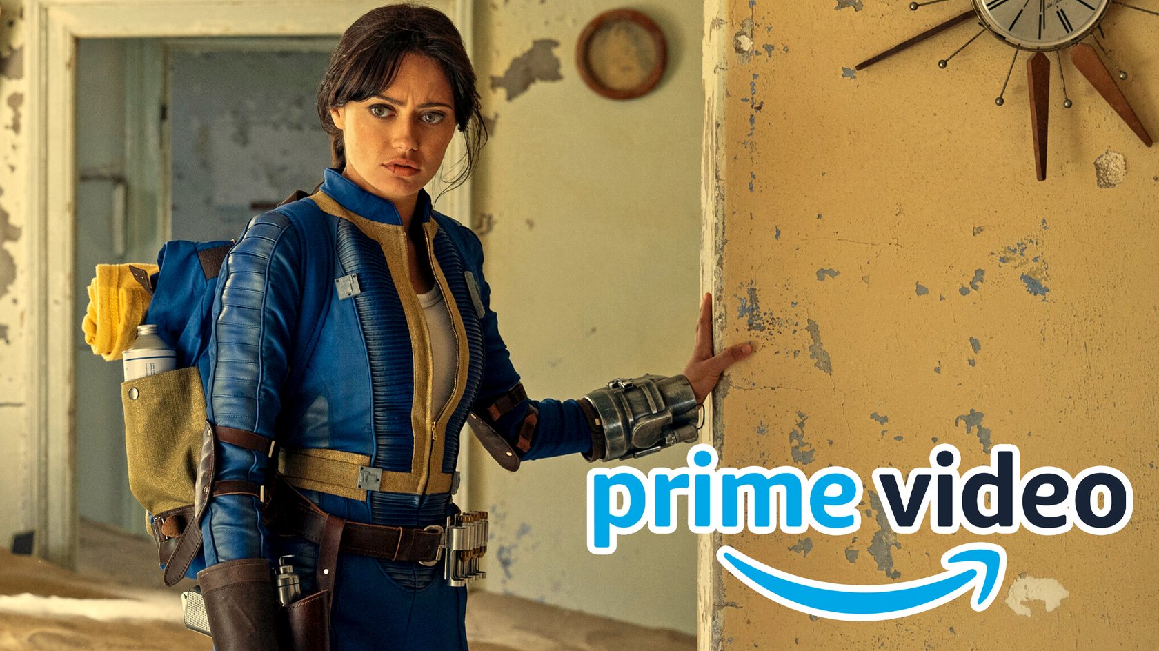 Große „Fallout“-Frage geklärt: Mastermind gibt Fans der Amazon-Serie ...