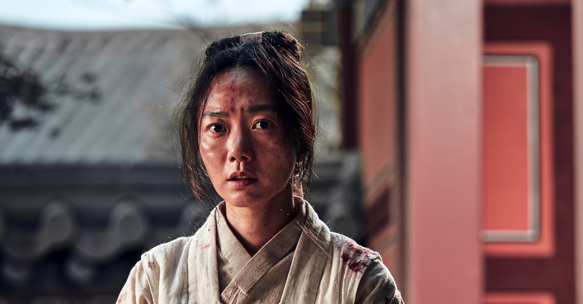 „Kingdom“ Staffel 3: Hat Netflix die Serie heimlich abgesetzt? Offenes ...